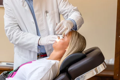 Nasenmuschelverkleinerung & Nasenmuschel-OP Berlin (Conchotomie)